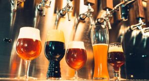 What Is Draft Beer? and How Is Draft Beer Made?
