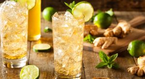 Ginger Beer » Everything About Ginger Beer & How it’s Made