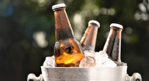 What is Ice Beer? And How is Ice Beer Made?
