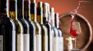 Why- & How-To: Aerate Wine » 3 Quick Tips